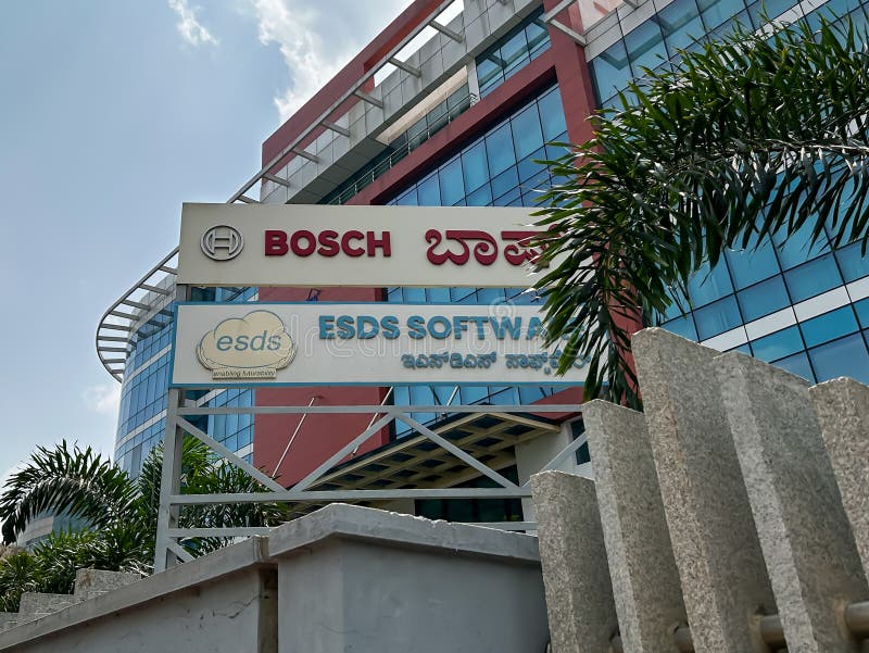 Bosch Logo