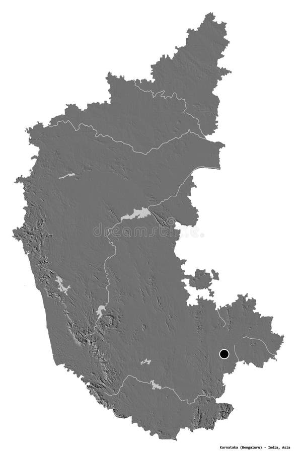 3d Karnataka Map Stock Illustrations – 61 3d Karnataka Map Stock ...