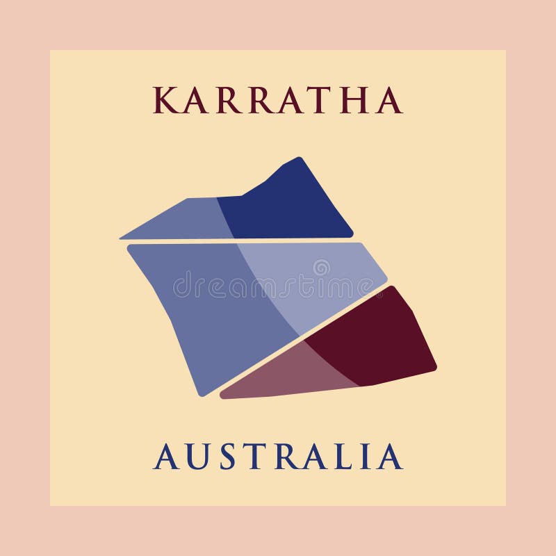 Karratha Stock Illustrations – 2 Karratha Stock Illustrations, Vectors ...