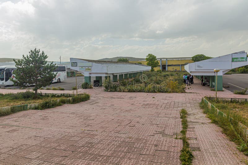 151 Turkish Bus Terminal Stock Photos - Free & Royalty-Free Stock ...