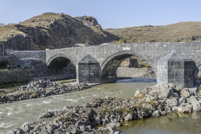 Kars,turkey stock image. Image of history, east, kars - 42055359