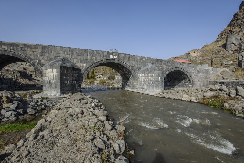 Kars,turkey stock photo. Image of center, blue, landmark - 42055396