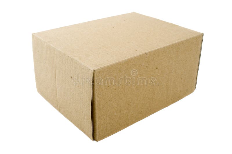 Karton zdjęcie stock. Obraz złożonej z produkt, kocowanie - 38602152