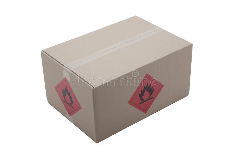 Kartong fotografering för bildbyråer. Bild av idéer, packe - 33360375