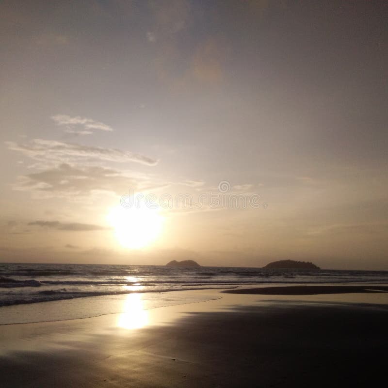 Ravindranathtagorebeach Stock Photos - Free & Royalty-Free Stock Photos ...