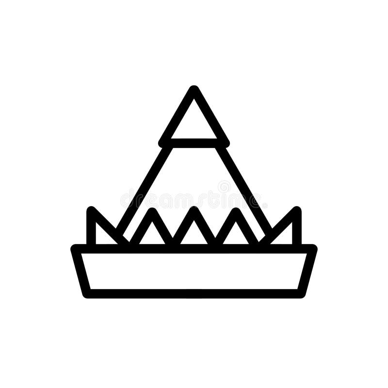 Tumpeng Icon Stock Illustrations – 5 Tumpeng Icon Stock Illustrations ...