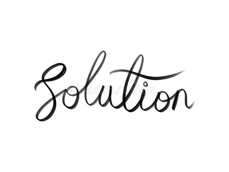 Solutionblack Color Stock Illustrations – 1 Solutionblack Color Stock ...