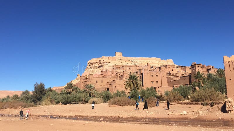 Kasba foto de stock. Imagem de montanha, paisagem, platô - 88317544