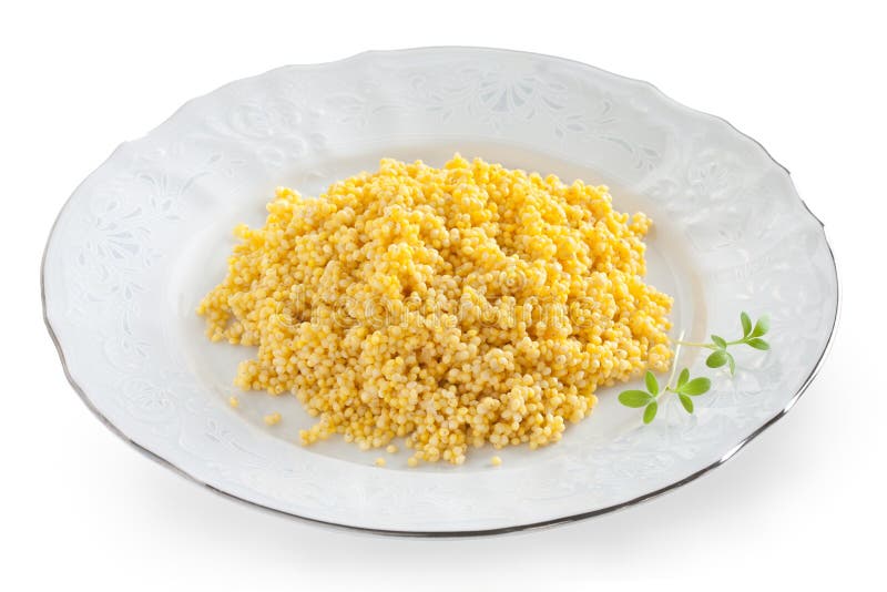 Kasha stock image. Image of healthy, traditional, close - 20017303