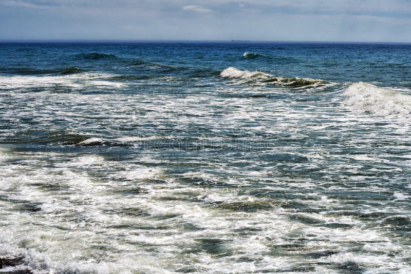 Sturm Auf Dem Kaspischen Meer. Stockfoto - Bild von nave, küsten: 38365886 Sturm Auf Dem Kaspischen Meer. Stockfoto - Bild von nave, küsten: 38365886