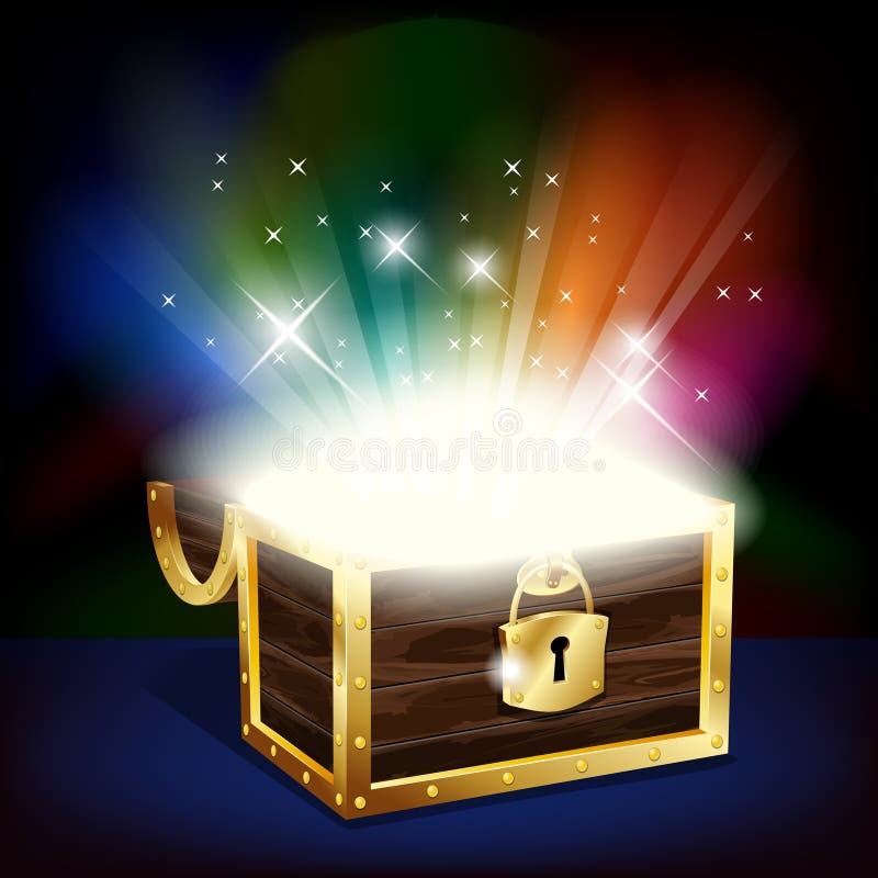 Schatz Stock Illustrationen, Vektors, & Klipart – (133,406 Stock ...