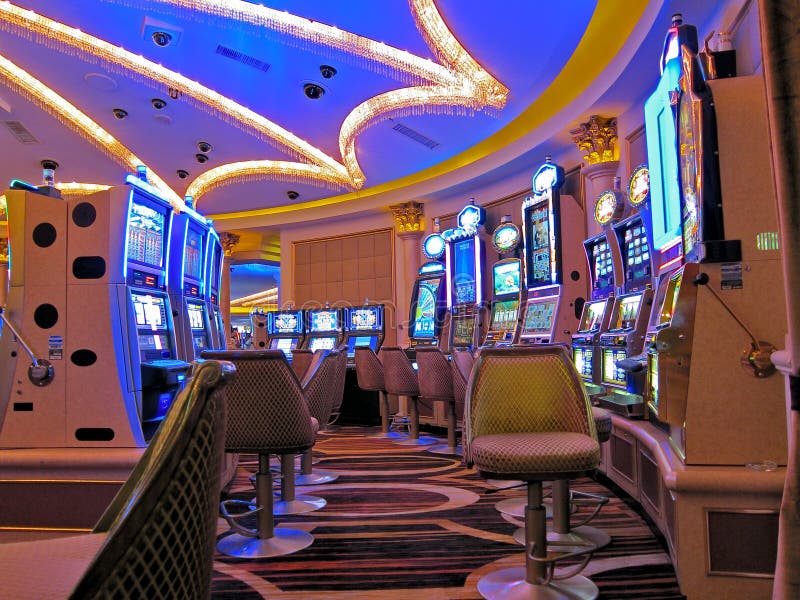 Kasynowi Automat Do Gier, Las Vegas Obraz Editorial - Obraz złożonej z ... Kasynowi Automat Do Gier, Las Vegas Obraz Editorial - Obraz złożonej z ...