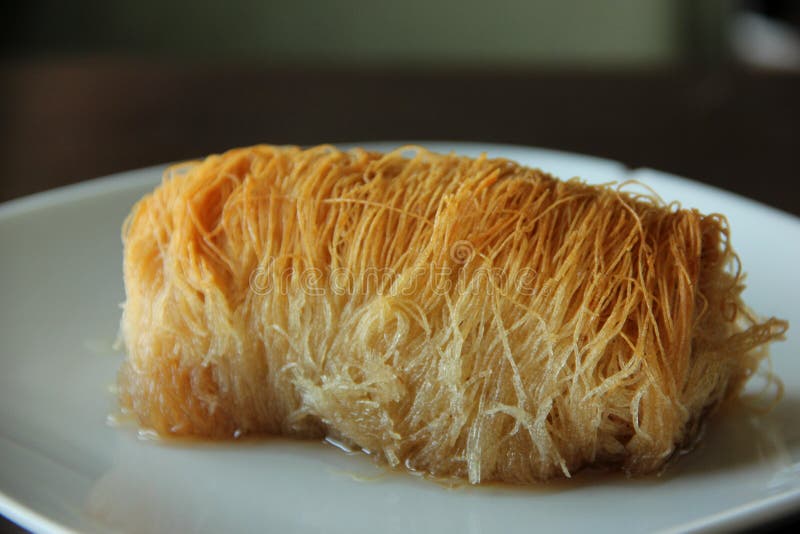 Kataifi arkivfoto. Bild av europa, gourmet, medel, destination - 93894682