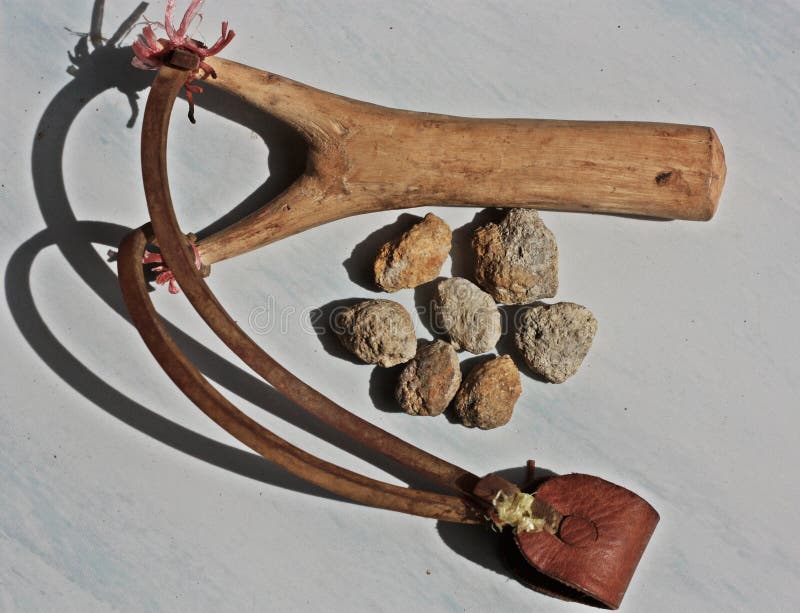 Katapult stockbild. Bild von gummi, kind, lustig, bindung - 32460789