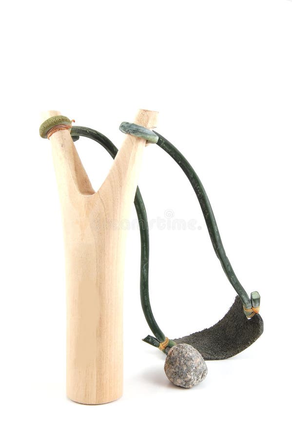 Katapult stock foto. Image of kaukasisch, primair, bewapend - 6287106