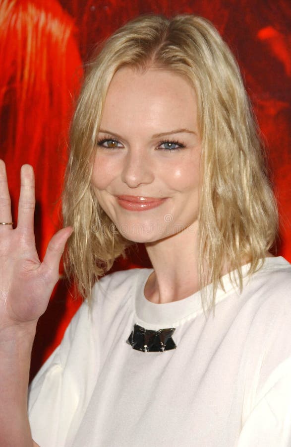 Kate Bosworth editorial photography. Image of bosworth - 24305037