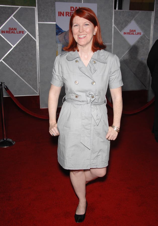Kate Flannery editorial image. Image of theatre, angeles - 24605290