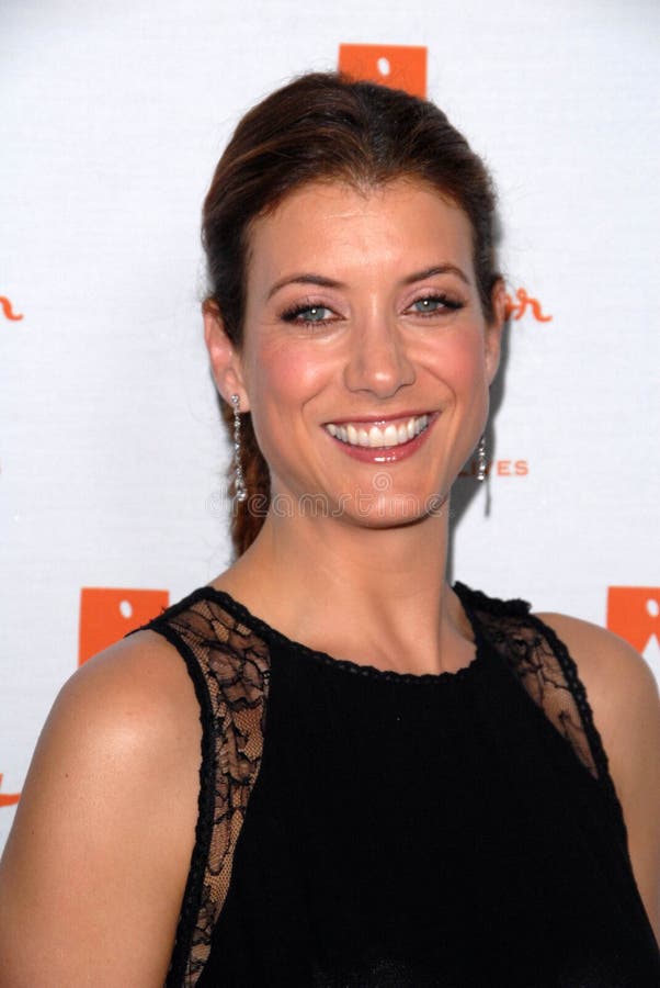 Kate Walsh editorial image. Image of walsh, palladium - 25372475