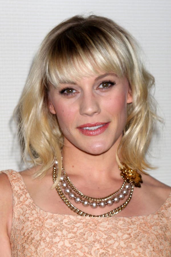 Katee Sackhoff editorial stock image. Image of july, convention - 23573934
