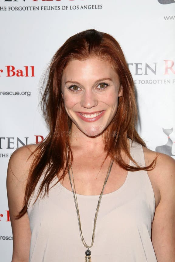 159 Katee Sackhoff Stock Photos - Free & Royalty-Free Stock Photos from ...