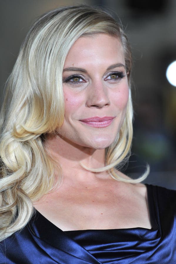 Katee Sackhoff Ponytail Katee Sackhoff Ponytail