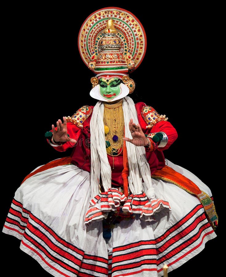 1,076 Kathakali Dance Kerala 2c India Stock Photos - Free & Royalty ... 1,076 Kathakali Dance Kerala 2c India Stock Photos - Free & Royalty ...