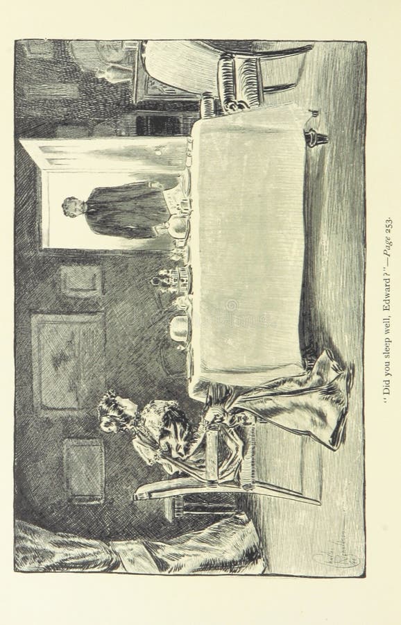 British Library Digitised Image from Page 274 of "Katherine S Keys. a ...