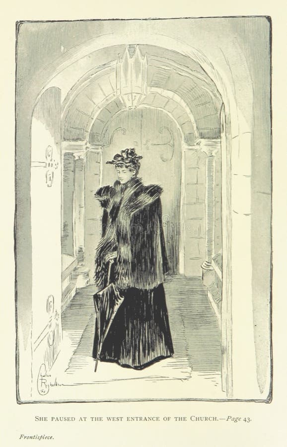 British Library Digitised Image From Page 10 Of "Katherine's Keys. A ...