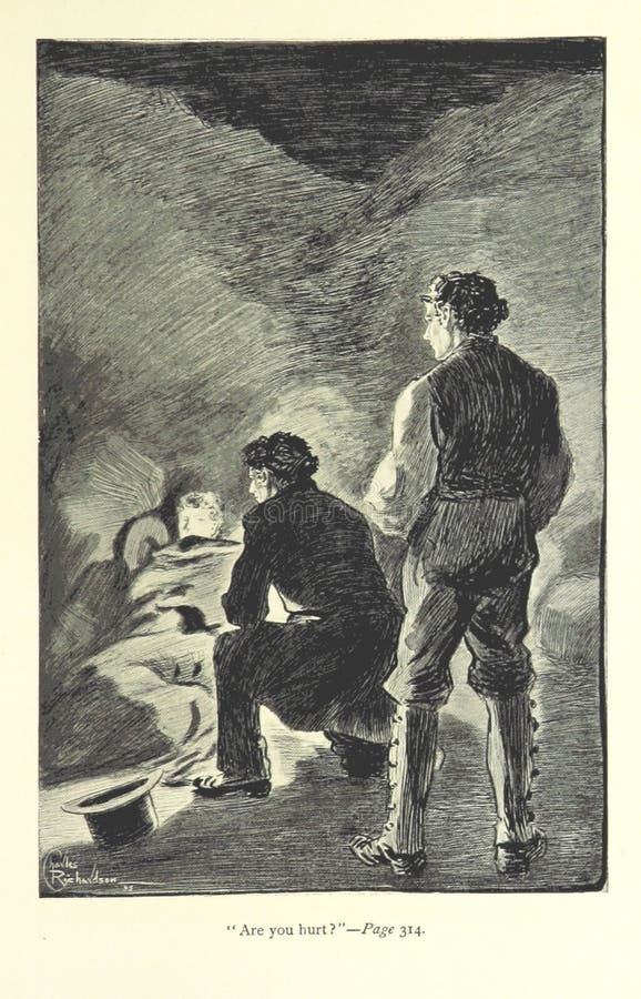 British Library Digitised Image From Page 337 Of "Katherine S Keys. A ...