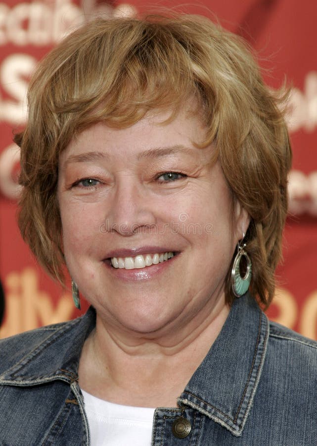Kathy Bates foto de stock editorial. Imagem de atores - 78248793