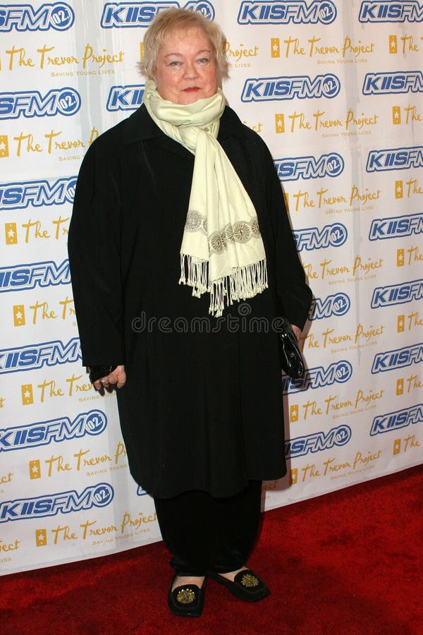 Kathy Kinney, Megan Mullally, Debra Messing Redaktionelles Foto - Bild ...