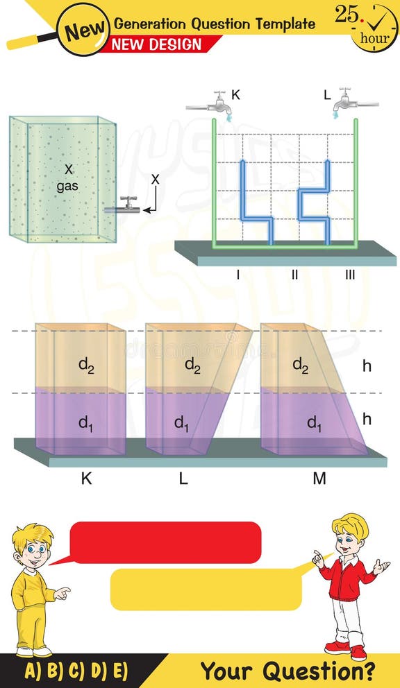 Pascals Law Stock Illustrations – 347 Pascals Law Stock Illustrations ...
