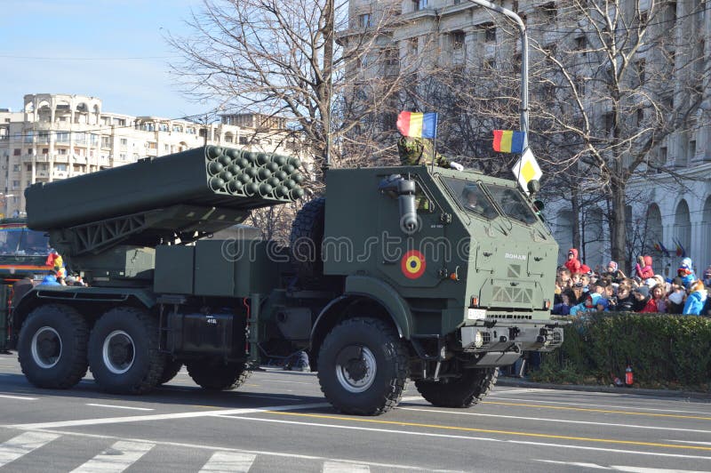 Katiusa pociski obraz stock editorial. Obraz złożonej z armenia - 63274639