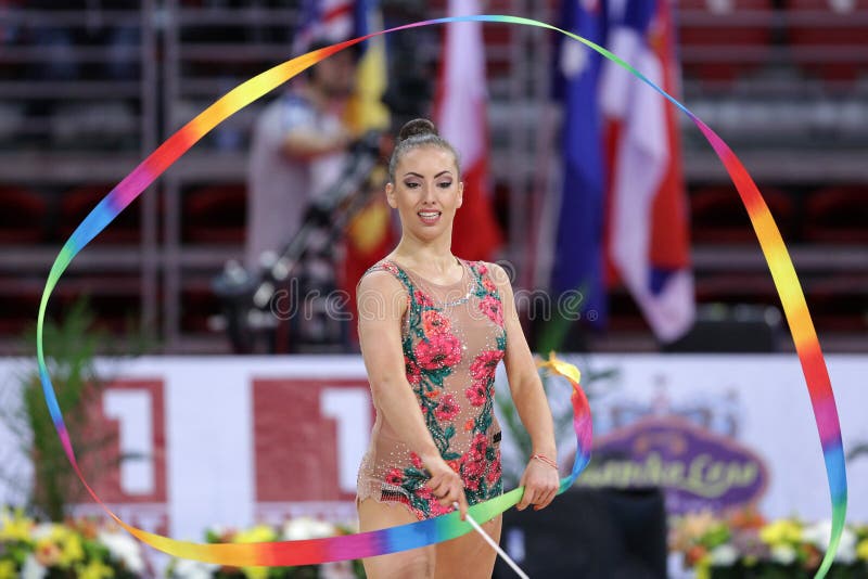 Katrin Taseva Bulgaria editorial stock photo. Image of bulgaria - 92360888