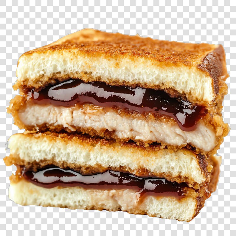 Katsu Sando stock photo. Illustration of bread, delicious - 341521682