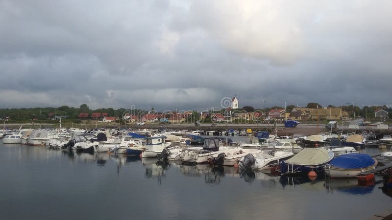 Kattegatt editorial photography. Image of sweden, nature - 133586187