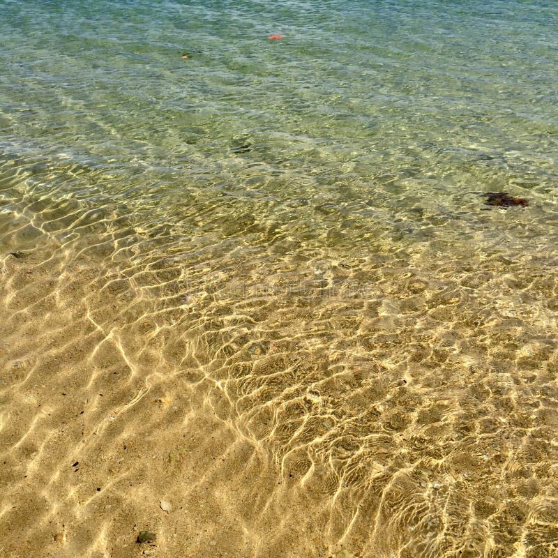 Kauai Hawaii stock image. Image of kauai, clear, beach - 73820045