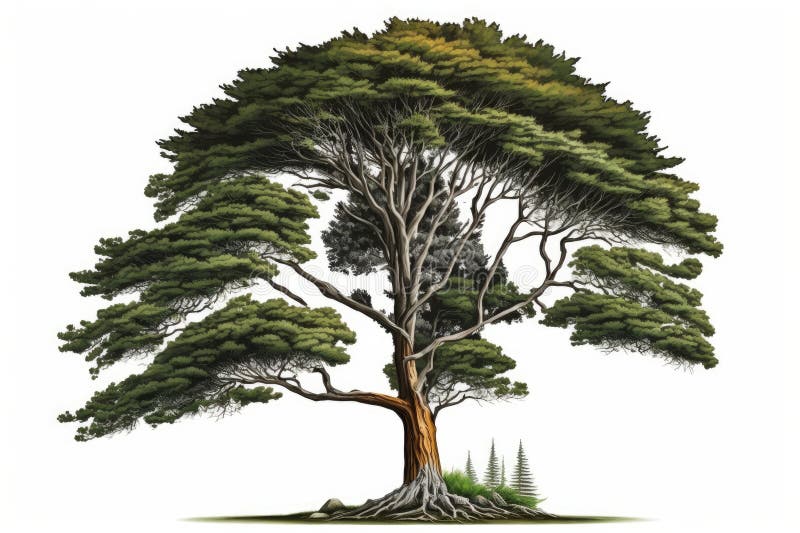 Kauri Tree Stock Illustrations – 73 Kauri Tree Stock Illustrations ...