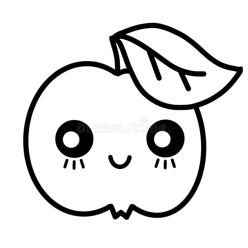 Anime Apple Stock Illustrations – 811 Anime Apple Stock Illustrations ...