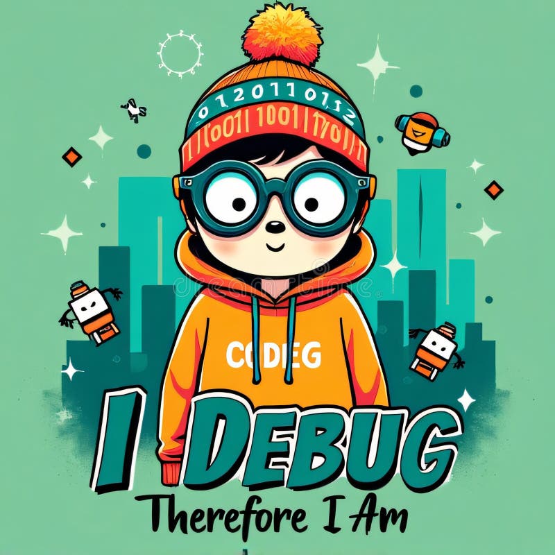 Codey Stock Illustrations – 4 Codey Stock Illustrations, Vectors ...