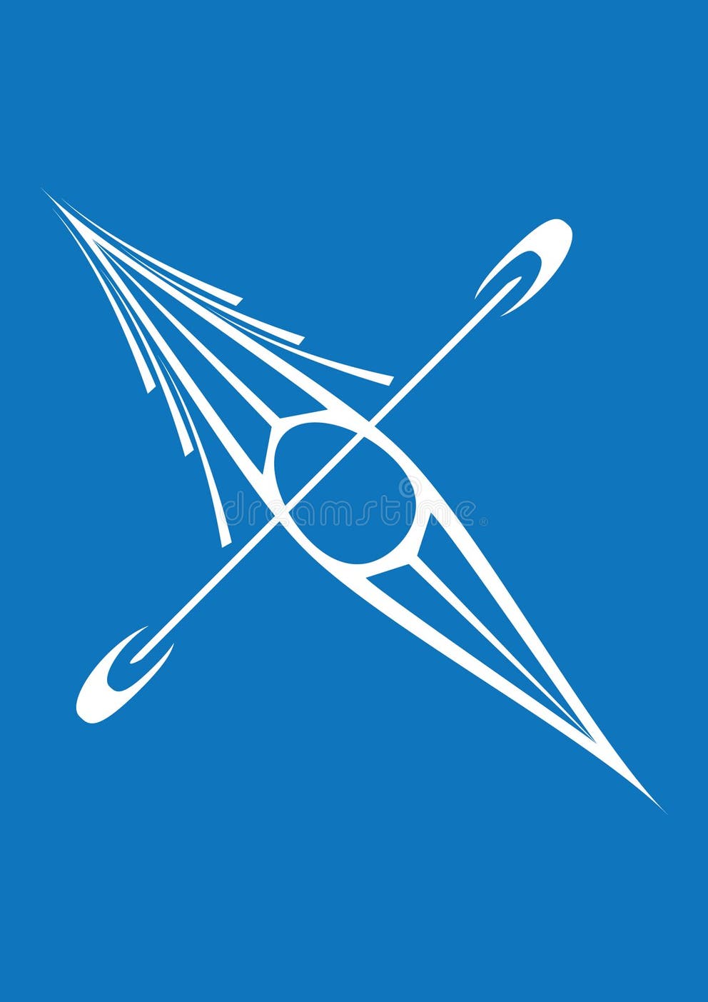 Water Splash Kayak Stock Illustrations – 700 Water Splash Kayak Stock ...