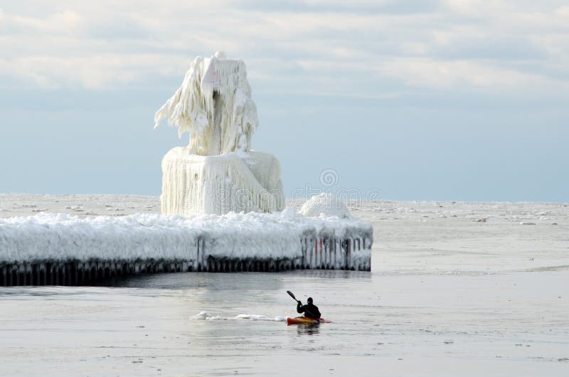 Snow kayak accident editorial stock photo. Image of race - 73532273