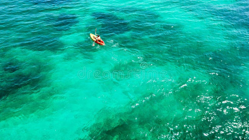 Kayak stock image. Image of kayaks, boat, sports, kayak - 288088365