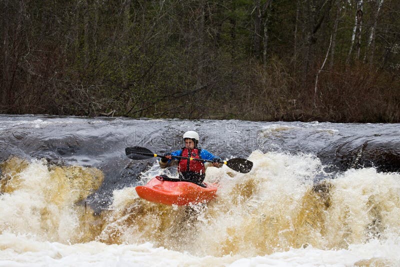 Crazy Kayaker Stock Photos - Free & Royalty-Free Stock Photos from ...