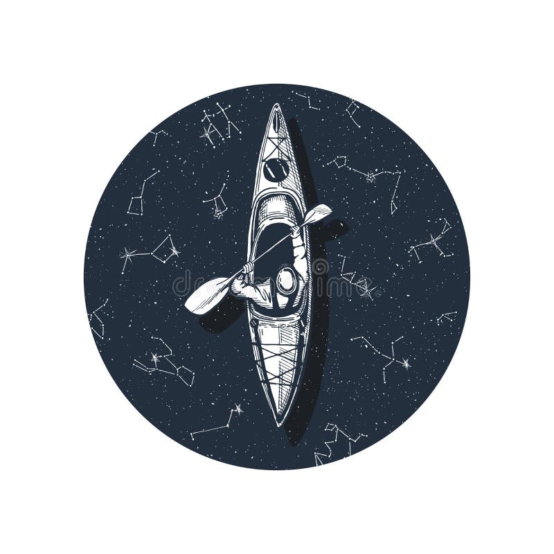 Canoeing Rafting Icon, Simple Style Stock Vector - Illustration of ... Canoeing Rafting Icon, Simple Style Stock Vector - Illustration of ...