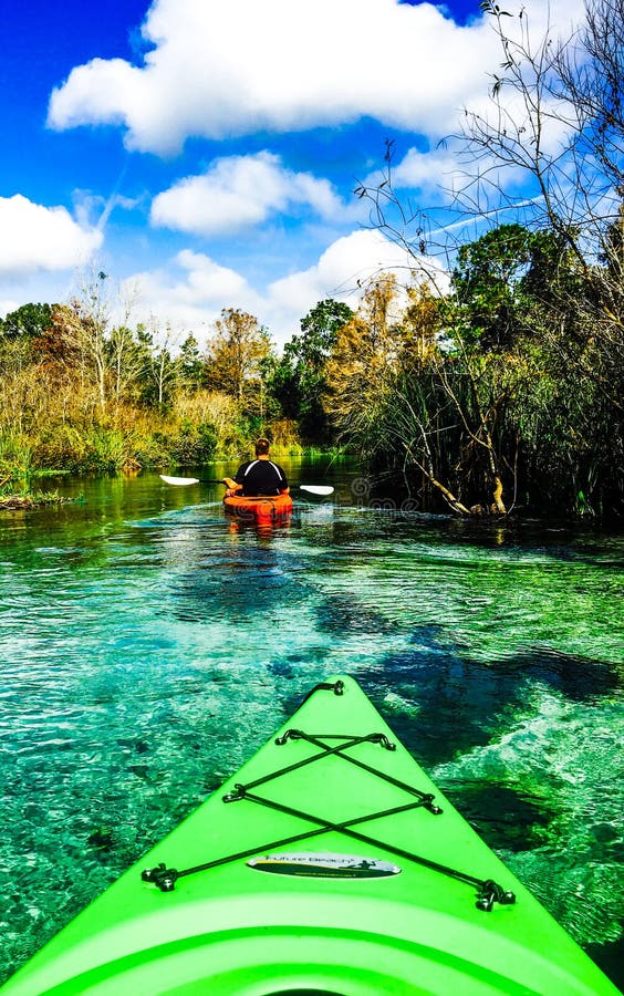 Weeki Wachee Springs State Park Editorial Photography - Image of ...
