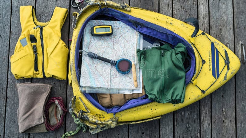 Kayaking Essentials Stock Photos - Free & Royalty-Free Stock Photos ...