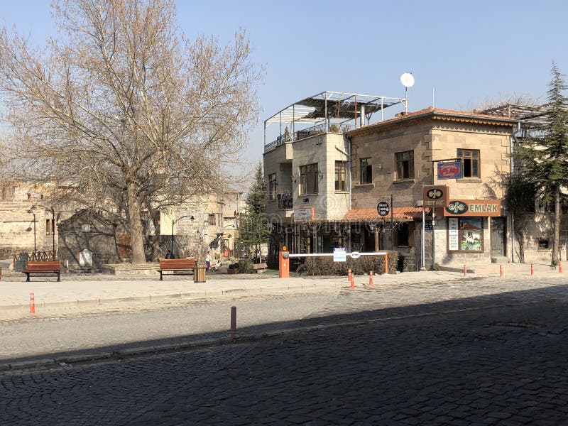 Talas editorial photography. Image of facade, neighbourhood - 109442387