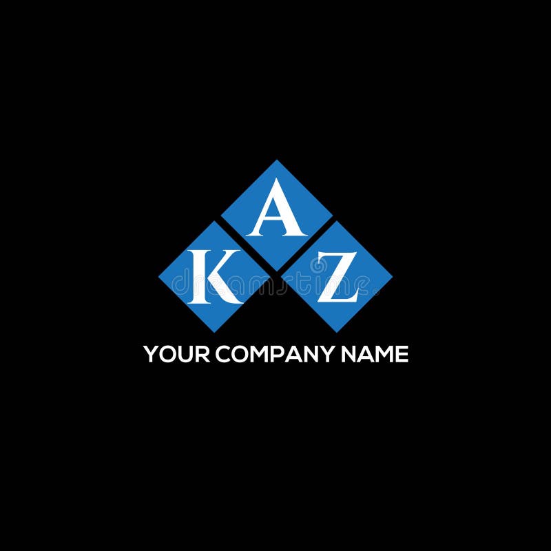 Kaz Letter Stock Illustrations – 28 Kaz Letter Stock Illustrations ...