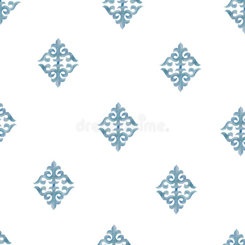 Kazakh Pattern Stock Illustrations – 4,304 Kazakh Pattern Stock ...
